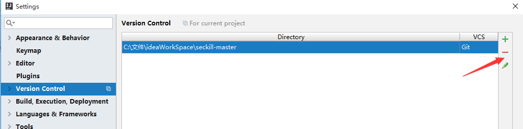 is registered as a Git root, but no Git repositori - 知乎