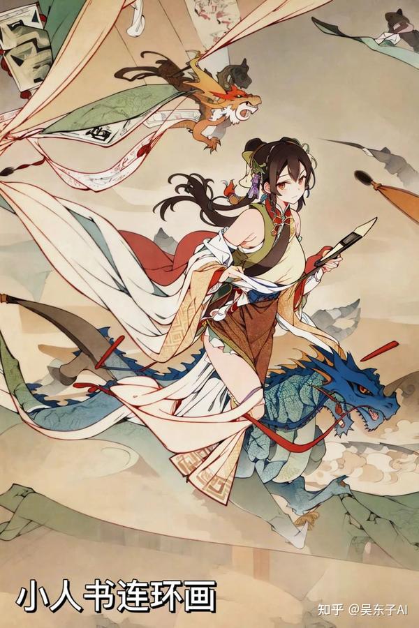 保姆级Lora炼丹教程，一站式整合包，让你实现真人模特定制 - 知乎