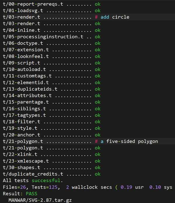 LDBlockshow报错，Can't locate SVG.pm - 知乎