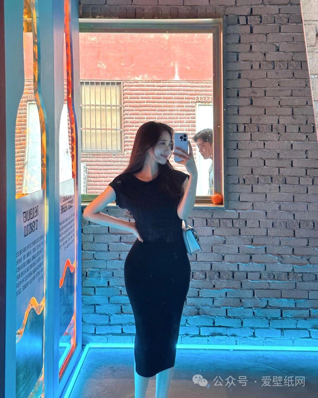 第517期 健身女神chaae.rin黄金腰臀比让人羡慕 - 知乎