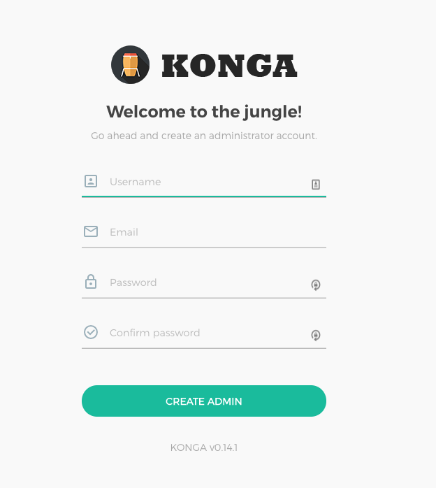 KONG网关 — KongA管理UI使用 - 知乎
