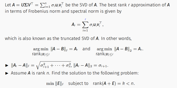 数值算法笔记——SVD - 知乎