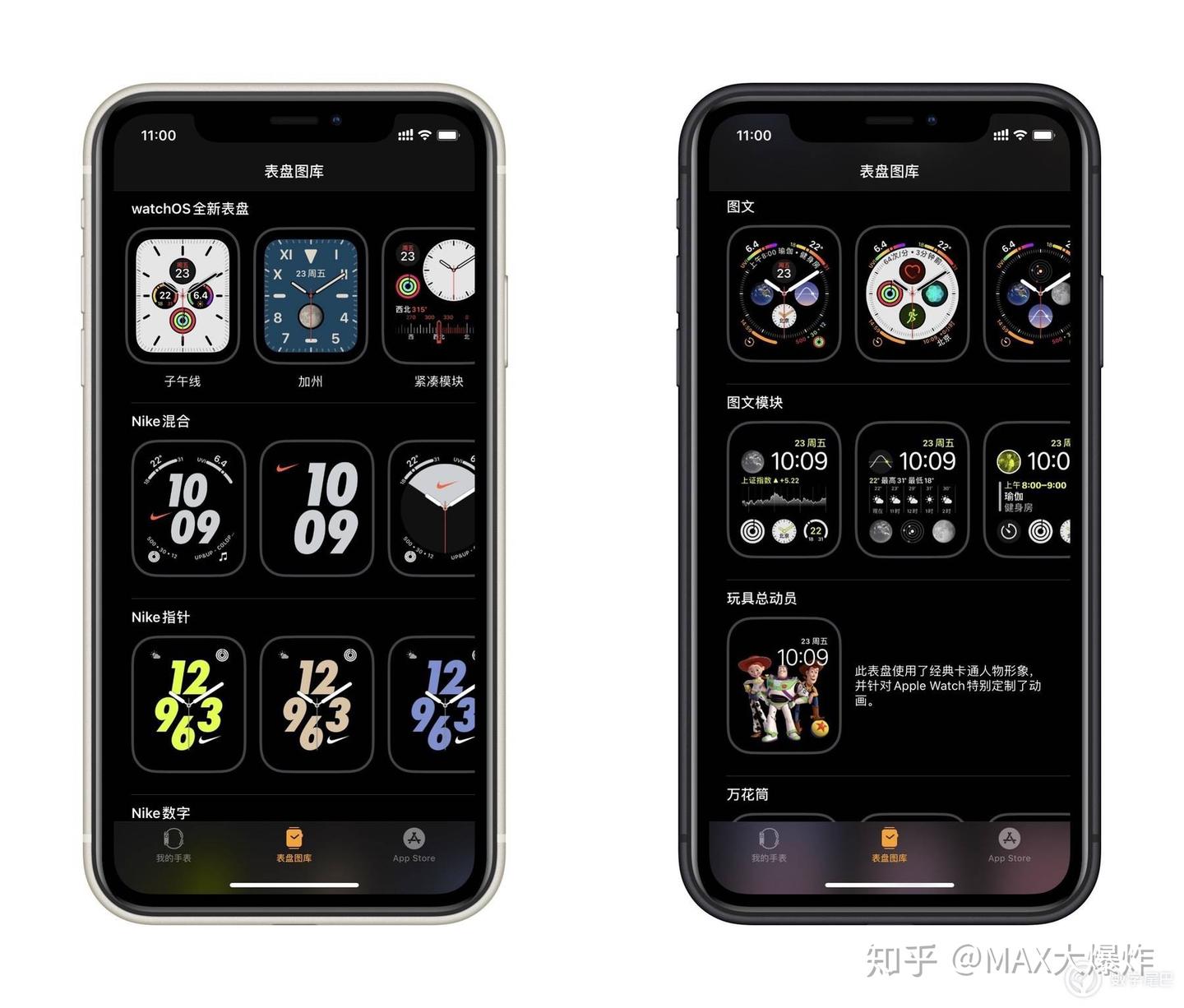 5 款自定义表盘 让你的 Apple Watch 效率翻倍 - 知乎