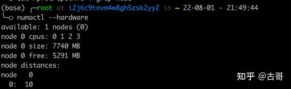 Linux OOM日志如何分析 - 知乎