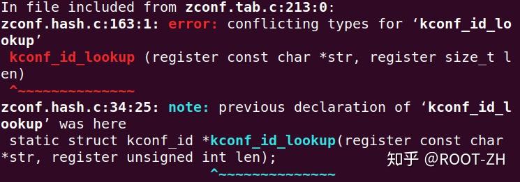 自制交叉编译工具链 - 知乎