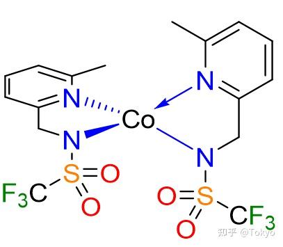 Olex2软件中可下载晶体数据信息 - 知乎