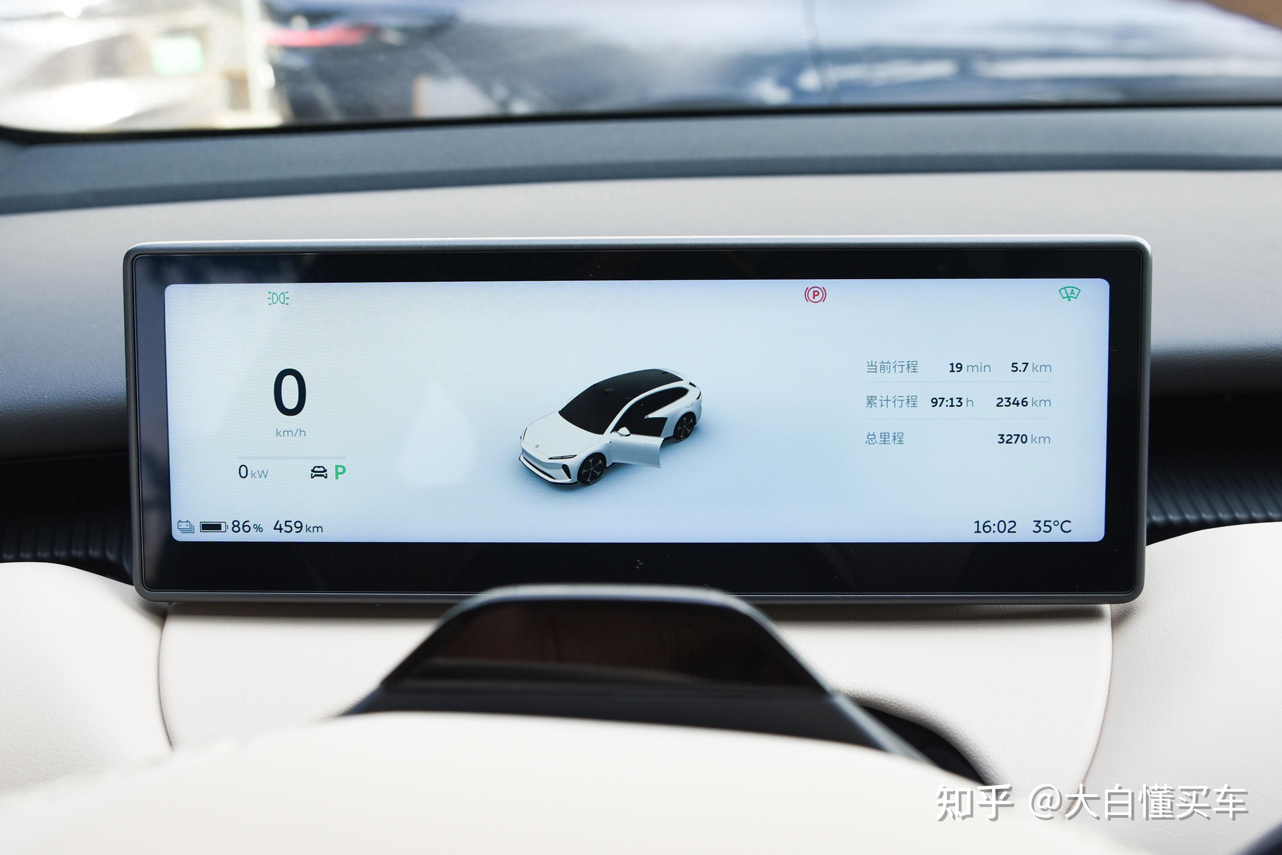 蔚来ET5T vs. 特斯拉Model Y：哪款性价比更高？ - 知乎