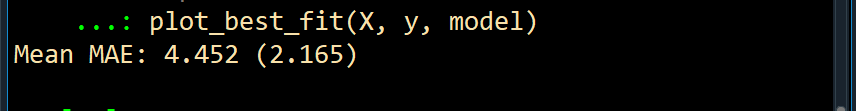 稳健回归（Theil Sen回归，RANSAC回归，Huber回归）数据科学中替代线性回归为您的论文增彩 - 知乎