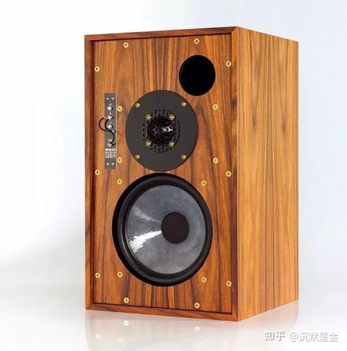 2023年18款高端书架音箱声音特点解析 - 知乎
