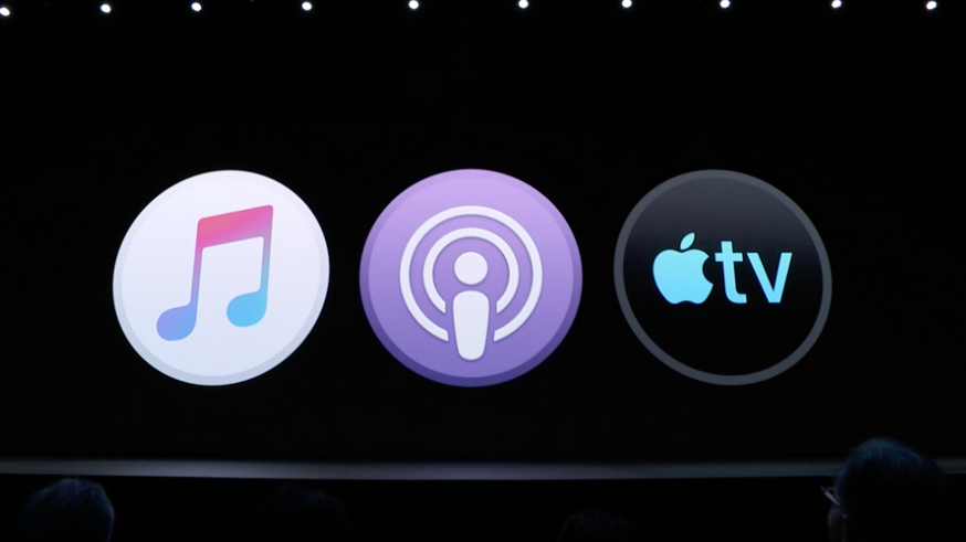 是时候向 iTunes 说再见了 - 知乎