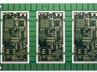 fpc和pcb运用了什么原理？ - 知乎