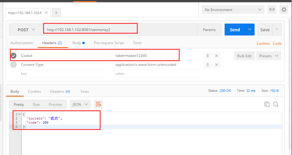接口测试：Jmeter和Postman测试方法对比 - 知乎