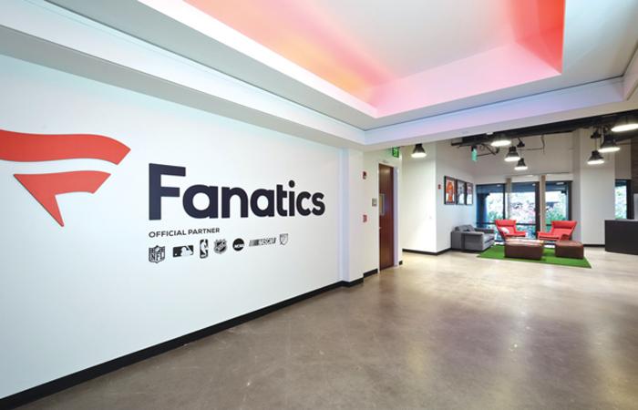 Fanatics：从地方小店到估值180亿美元 - 知乎