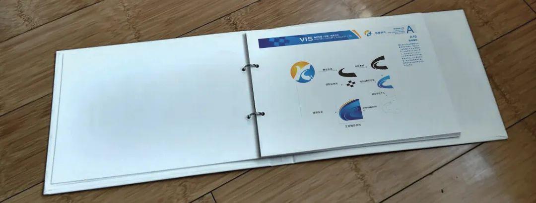 VI设计手册制作全流程，收藏学习了！ - 知乎