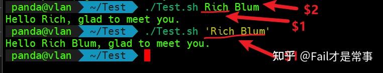 Shell处理用户输入_Linux基础Shell篇13 - 知乎