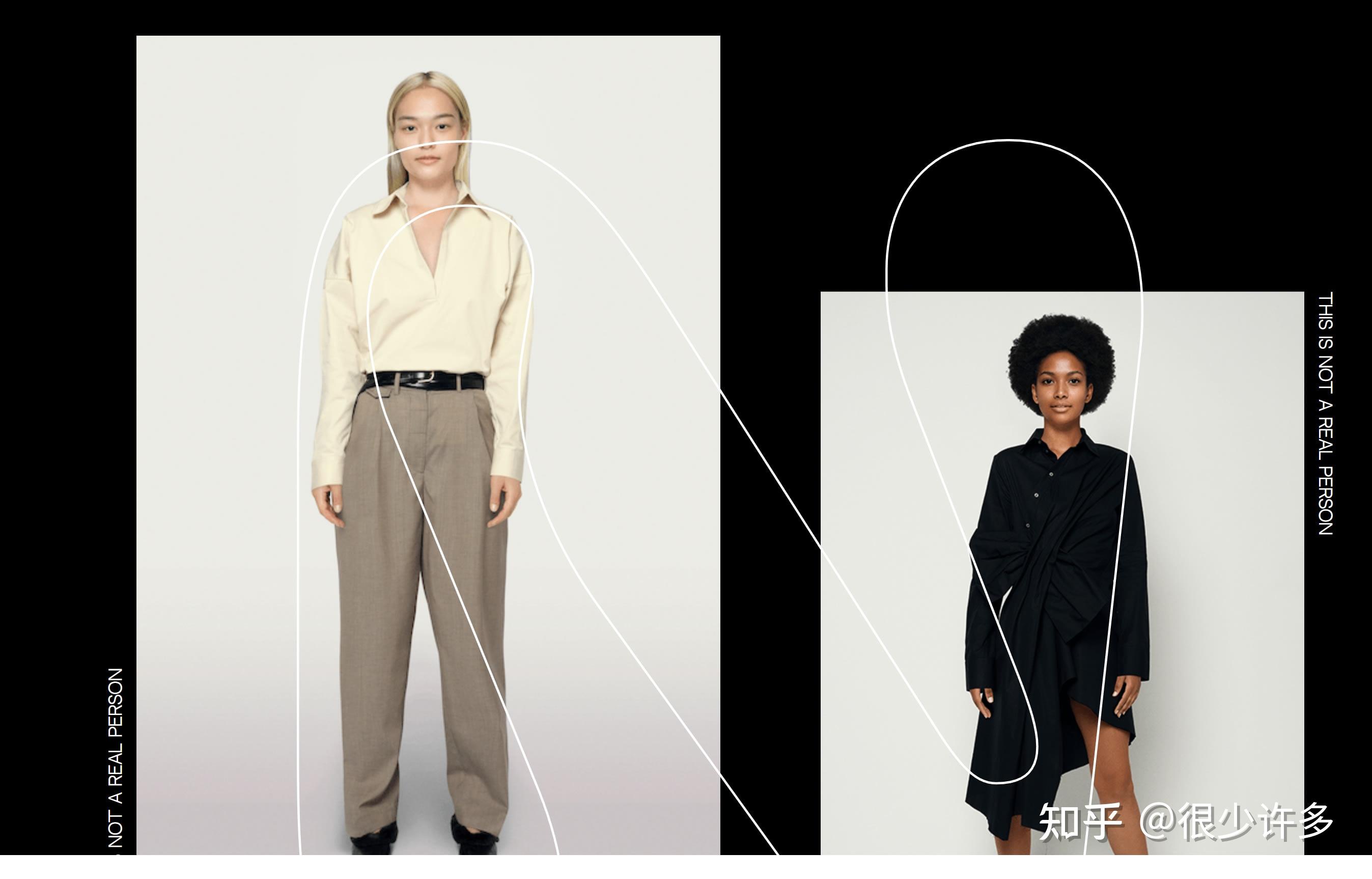 AI模特公司-这一定今年国内最火爆的创业机会 - 知乎