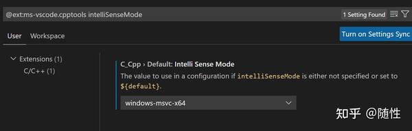 Windows C++配置 vscode 与 vcpkg - 知乎