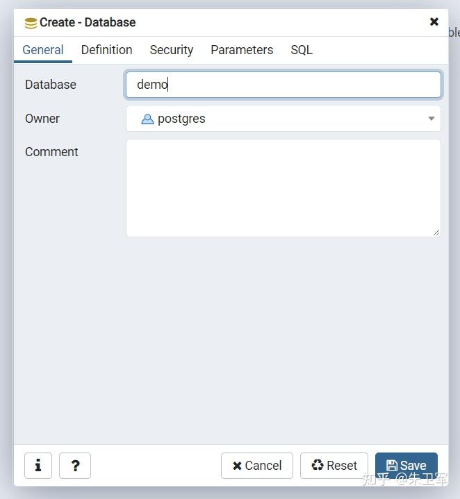 利用geopandas与PostGIS进行交互 - 知乎