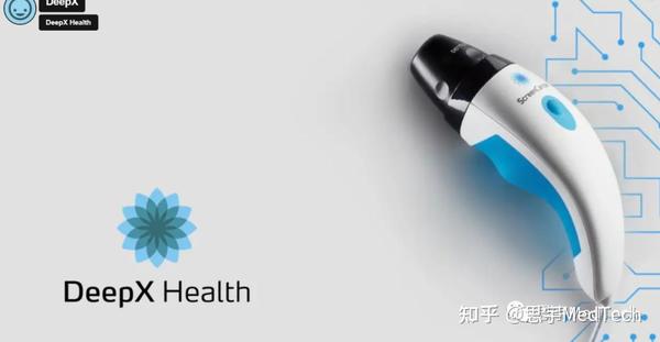 获批FDA！AI数字皮肤镜 - 知乎