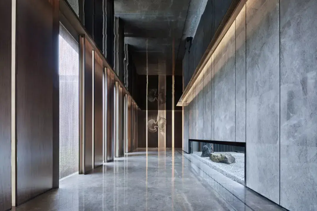 案例赏析 · 11期 | Patrick Leung 梁景华 艺术与自然的完美结合 - 知乎