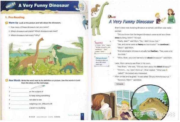 阅读火箭Reading rocket 1-3学生用书+教师用书+练习册+音频 电子版 - 知乎