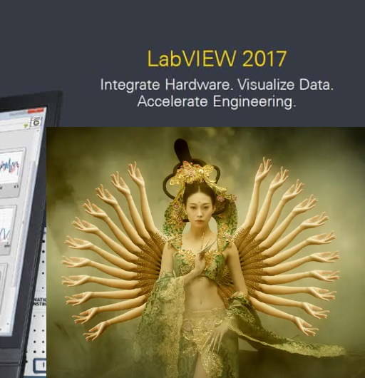 LabVIEW面向对象编程（LVOOP）入门到中阶编学习指南与资源分享（上） - 知乎