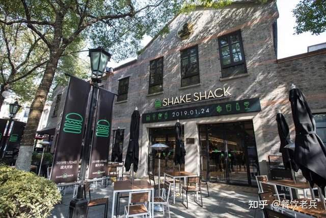 从排队7小时到5分钟搞定，网红SHAKE SHACK怎么了？ - 知乎