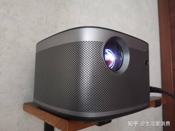 双十一火热升级：极米投影仪H3S和NEW Z6X单品销售破亿！ - 知乎