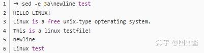 Linux 文本处理三剑客：grep、sed 和 awk - 知乎