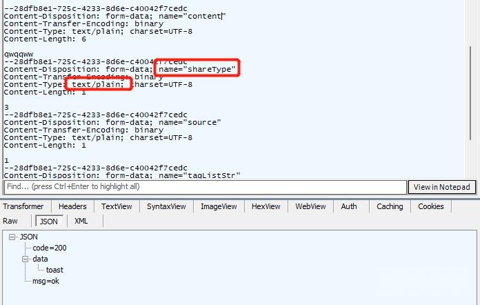 python-formdata - 知乎