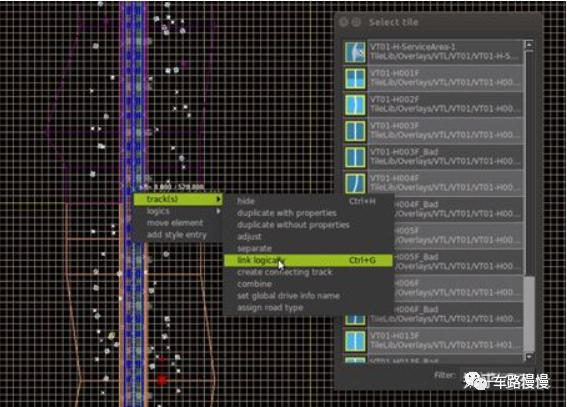 VTD场景搭建从听说到入门教程 - 知乎
