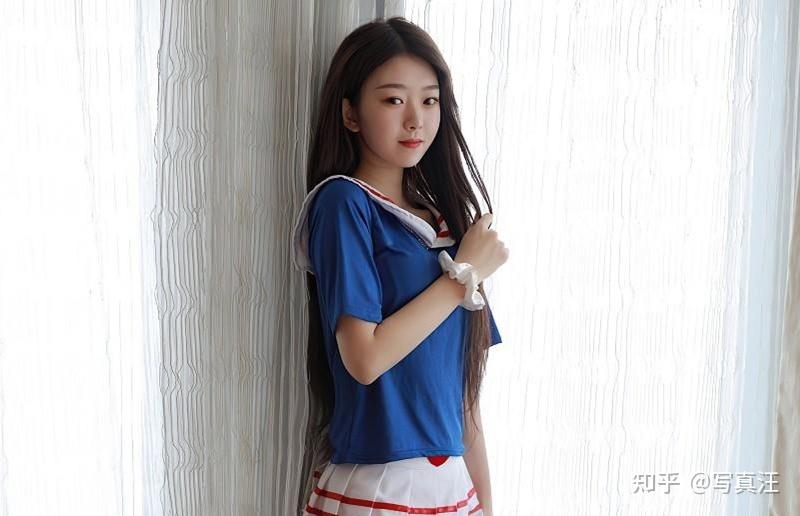 美七mia写真合集cos图片:MFXY VOL.396 - 知乎