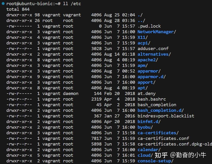 Linux 普通用户su无法切换到root - 知乎