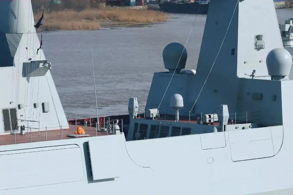 中国海军未来对054B护卫舰的需求分析 - 知乎