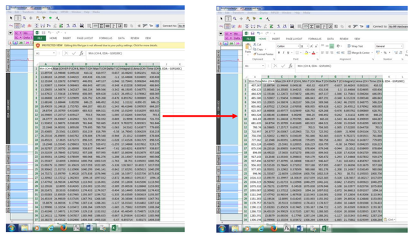 AcqKnowledge软件进行皮肤电反应（EDA/SCR）分析的详细教程 - 知乎