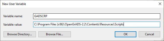 Windows下GrADS的常见故障及解决方法 - 知乎