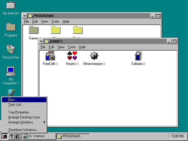 Windows 95 的辉煌诞生历史 - 知乎