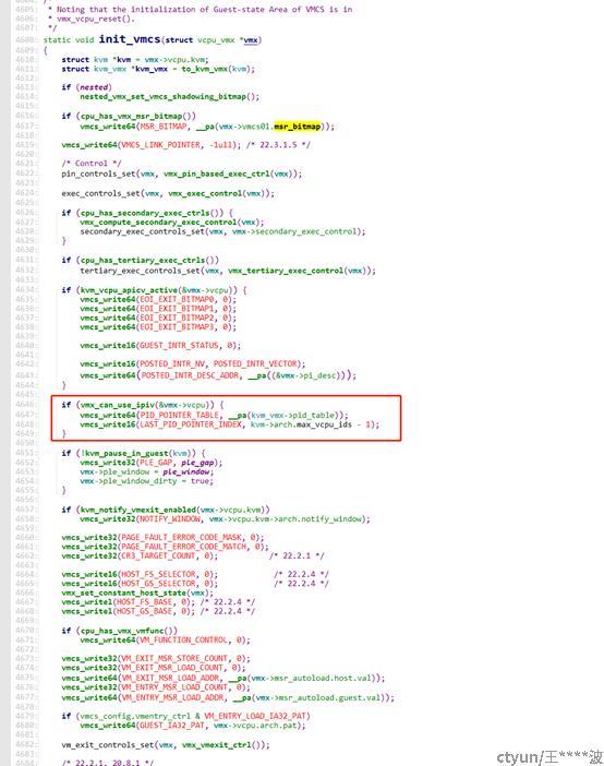 一文读懂IPI虚拟化(IPI Virtualization) - 知乎