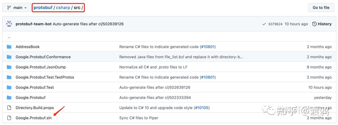 Unity | 集成 Protobuf（proto 转 cs 插件及序列化与反序列化） - 知乎