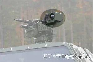 治安战的产物，盘点全球五花八门的遥控武器站（上） - 知乎