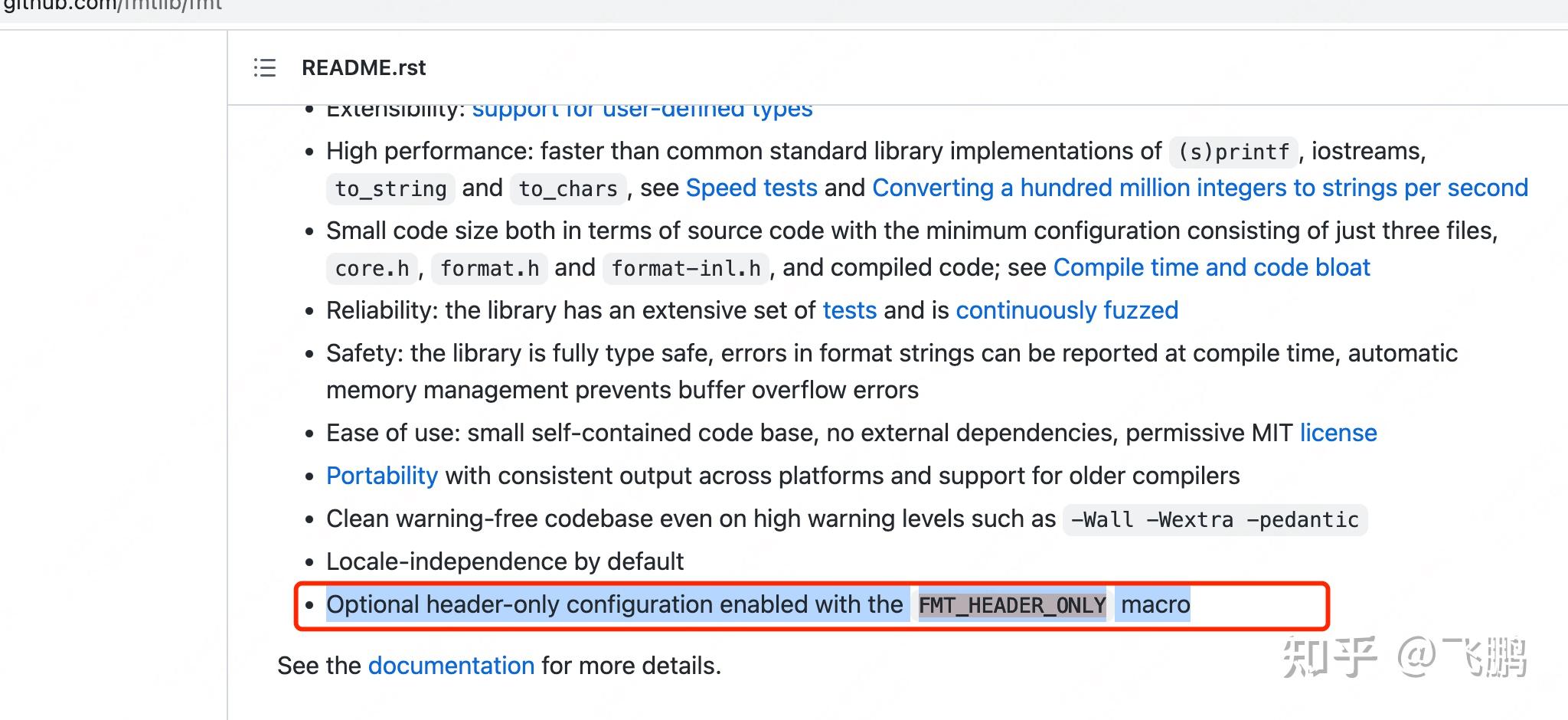 c++ fmt库用法 - 知乎