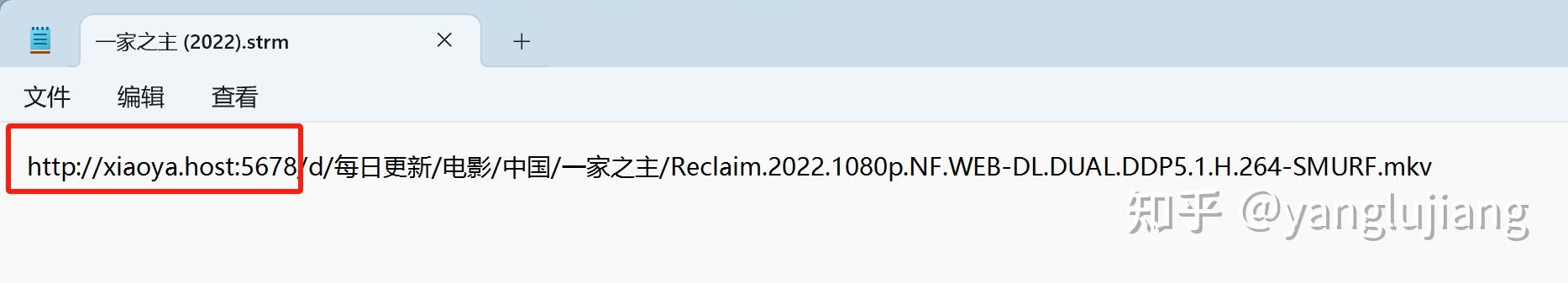 Alist小雅+Emby全家桶+Jellyfin - 知乎