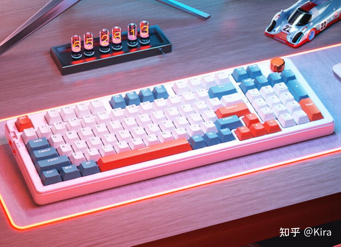 2024年机械键盘99至1799全价位推荐，机械键盘排行榜前十名 - 知乎