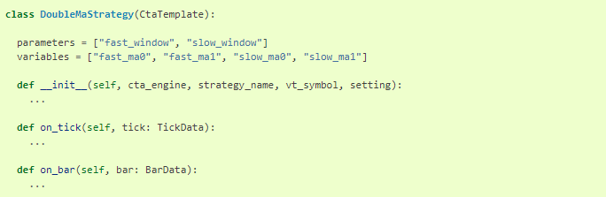 TqSdk 与 VNPY 有哪些差别? - 知乎