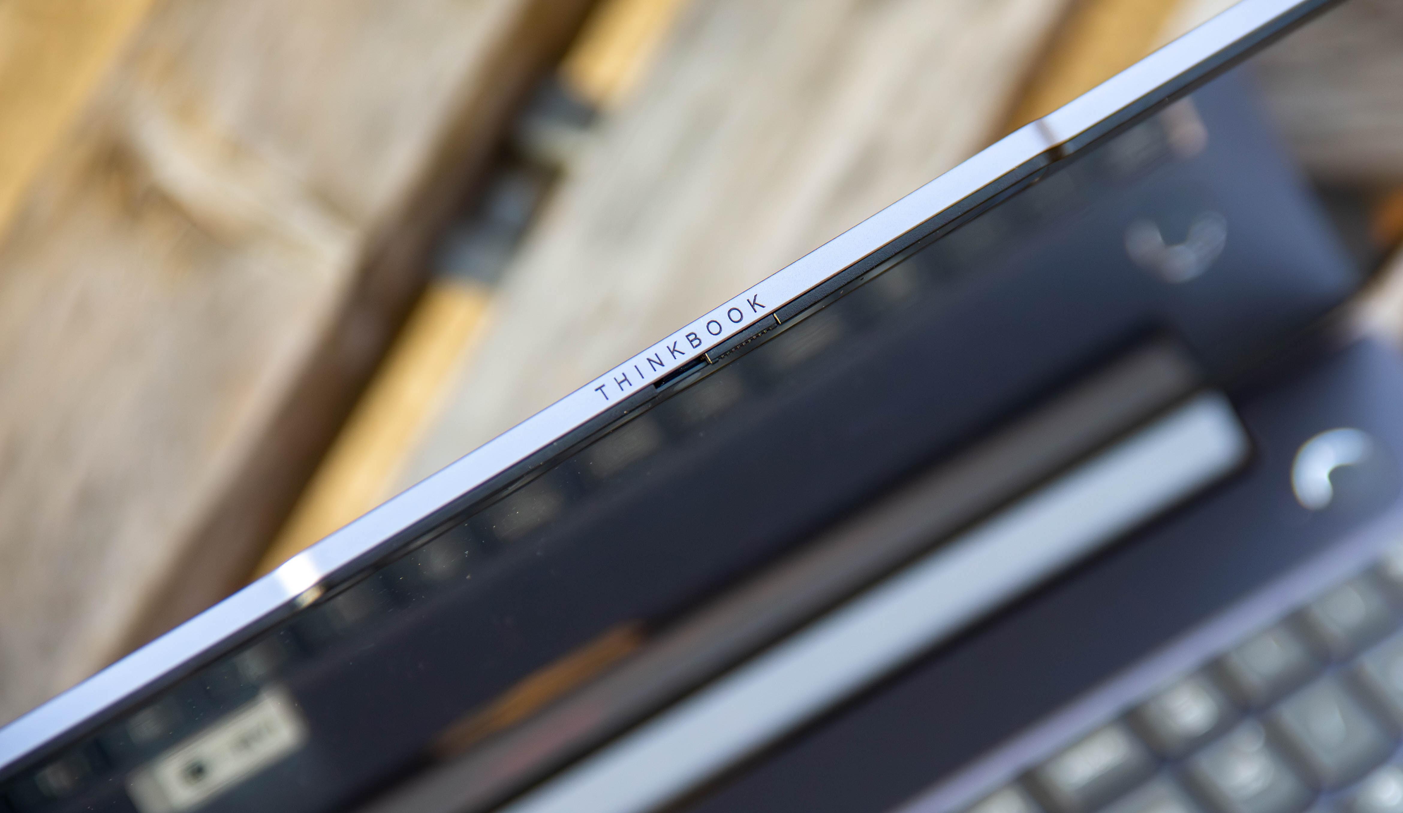 2025可以无脑买的大屏轻薄本 Thinbook 16+锐龙版 - 知乎