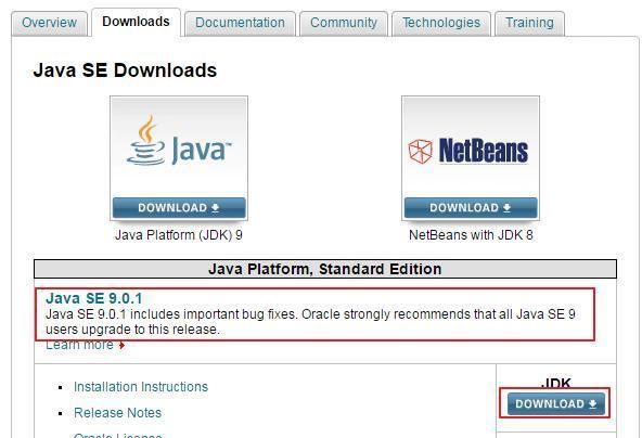 java9新特性-2-安装与官网说明 - 知乎