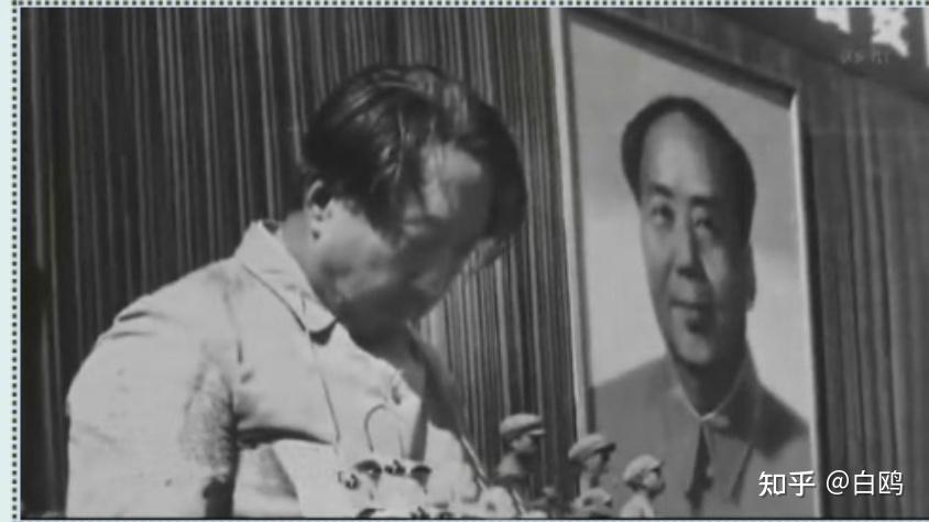 【回忆文革】图说文革时期的批斗现场 - 知乎