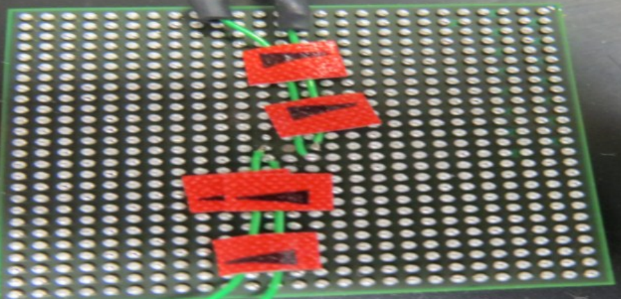 芯片电源全链路PDN仿真和测试分析 - 知乎