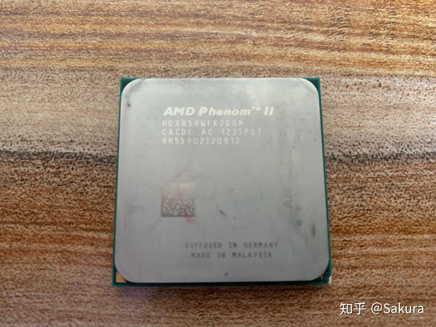 【折腾】9102年的AM3平台&捡垃圾机器 - 知乎