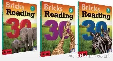 教材新选 | Bricks Reading Series阅读系列专项教材 - 知乎